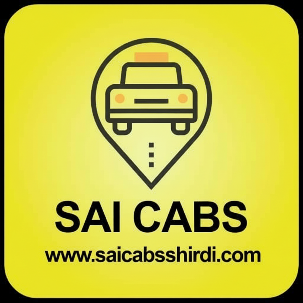 Nashik to Shirdi Taxi | Book Cab ₹2,400 Fixed Fare – Sai Cabs ☎ 7020156008